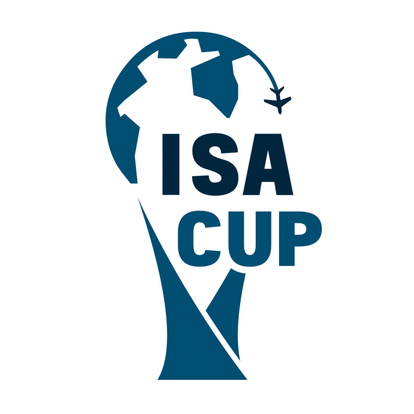 ISA CUP Sexta Edición