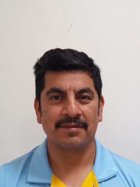 Jose Manuel Marquez