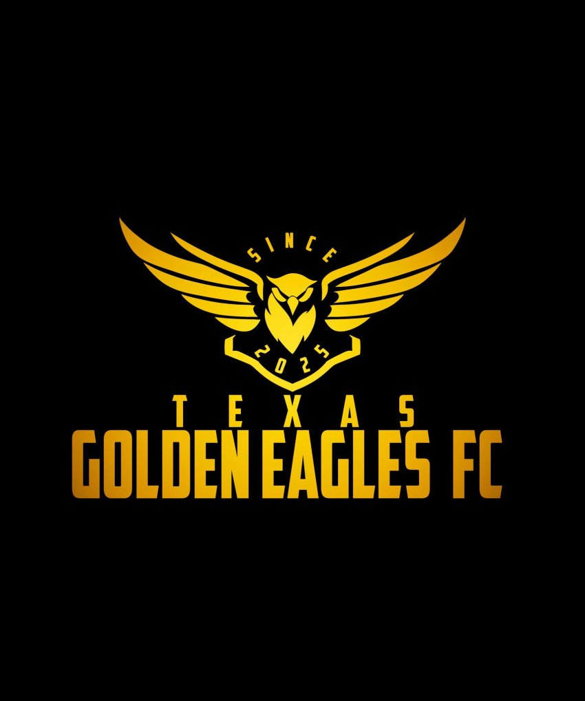 Texas Golden Eagles FC 2018