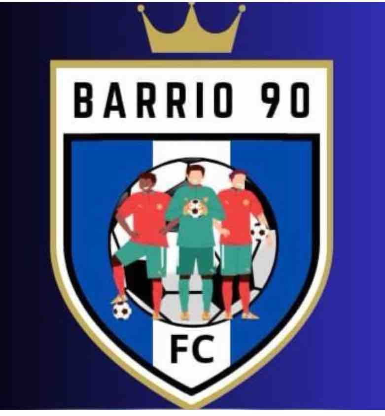 BARRIO FC