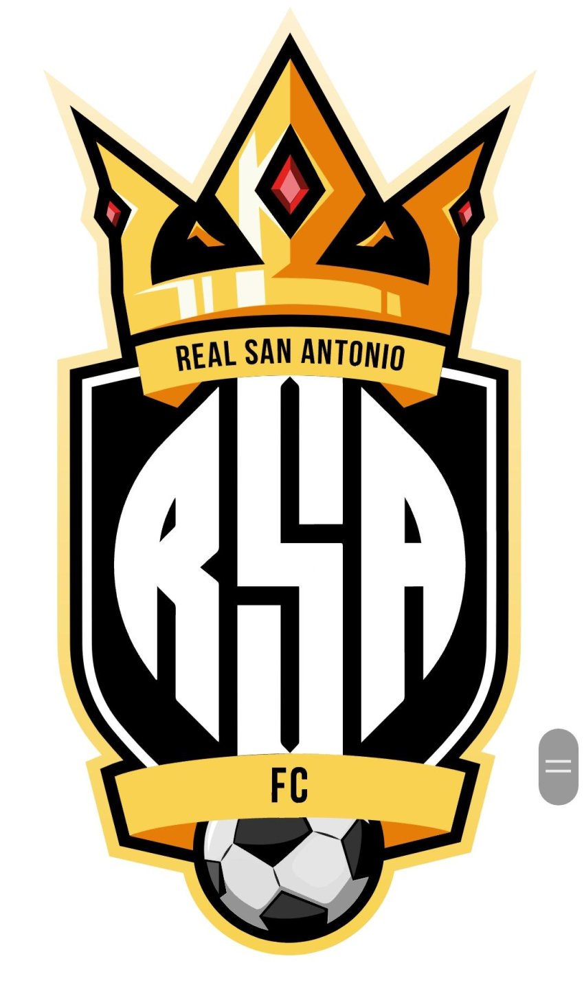 Real San Antonio FC 2014