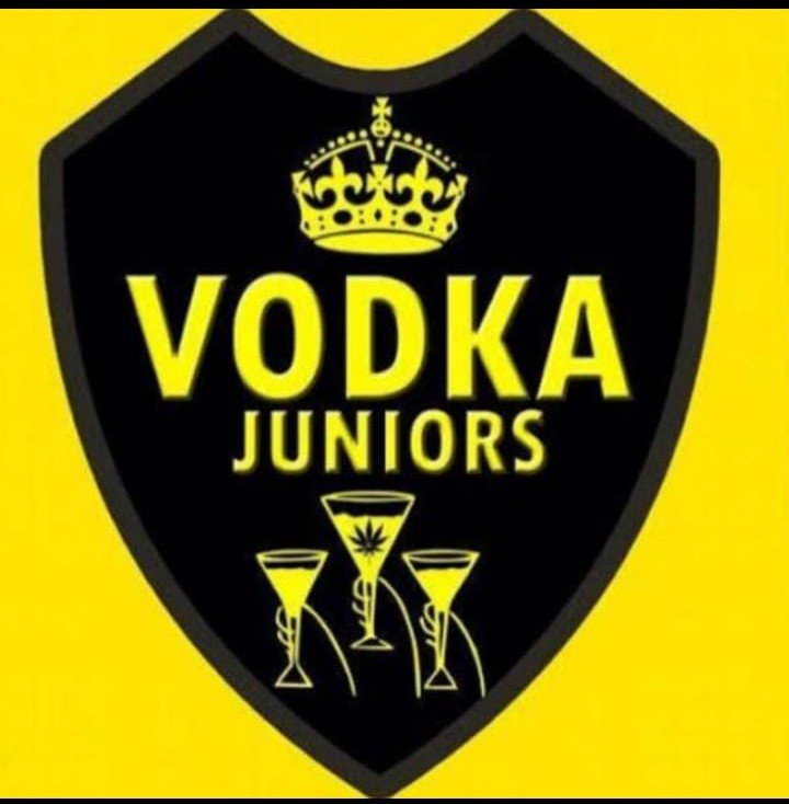 Vodka Juniors