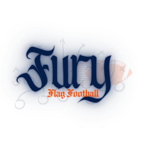 Flag Fury Femenil Temporada 1